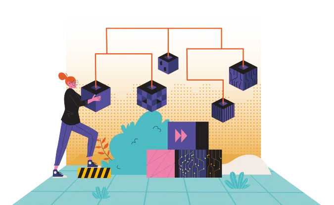 Chain Tech Assignment